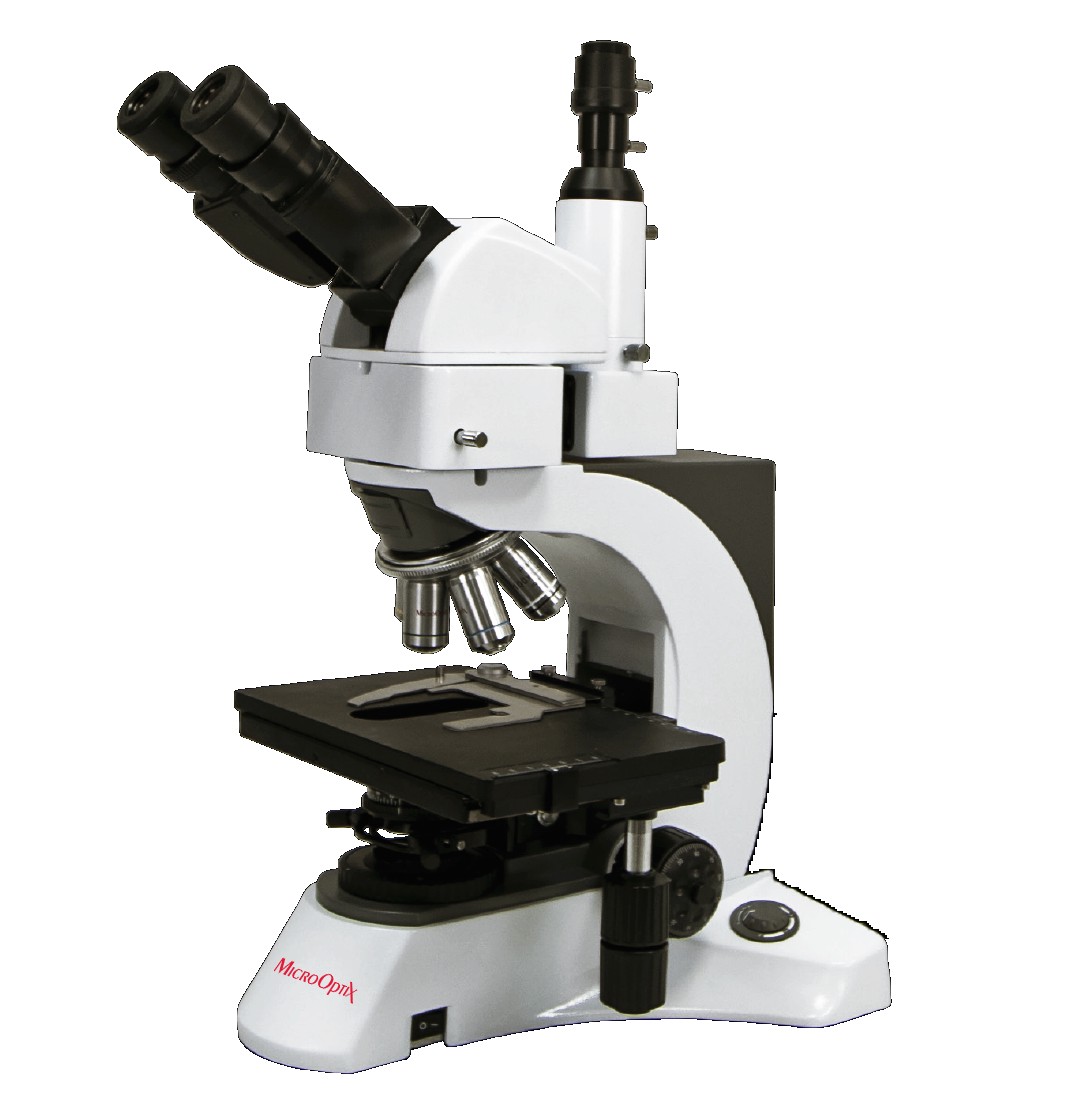 Microoptix / MicroOptix MX 800 / MX 800 (L) Research biological microscopes